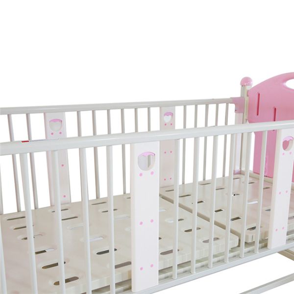 Quality ISO9001 Pediatric Hospital Bed for sale