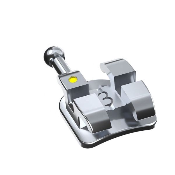 Quality 3 Years Shelf Life DTC Zeal Plus Series Dental Orthodontic Bracket Brace Ortho Fabric for sale