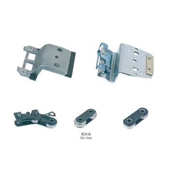 Link Chain Clip Stenter Machine Parts Pin Holder Durable Reusable