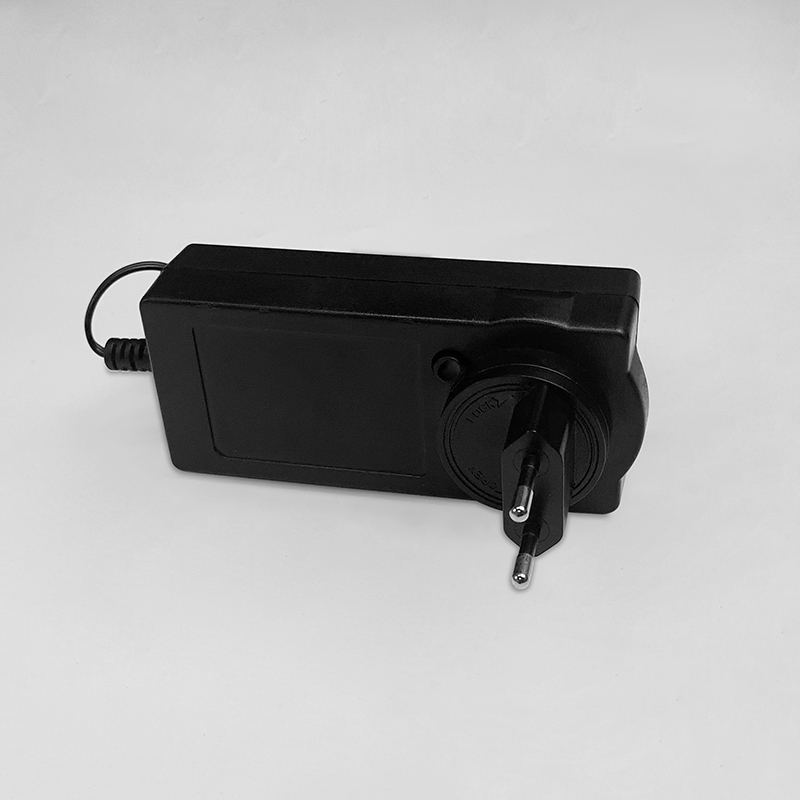 24V 2.7A Multi Purpose Power Adapter Lightweight Electronic Power ...