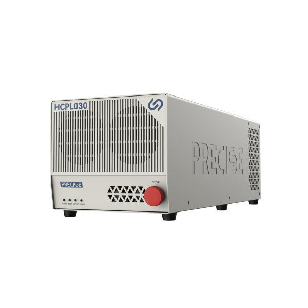 Quality 300A 30V Pulse Power Supply High Current Source HCPL030 For SiC IGBT GaN HEMT for sale