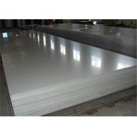 Quality OEM Incoloy 800 Plate , Alloy 800 Material for sale