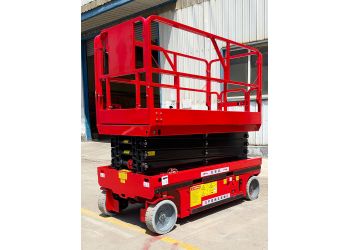 China Factory - Shandong Luhongda Machinery Co., Ltd.