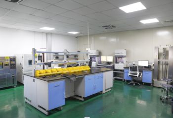 China Factory - Xiamen Loongrubber Technic Co., Ltd