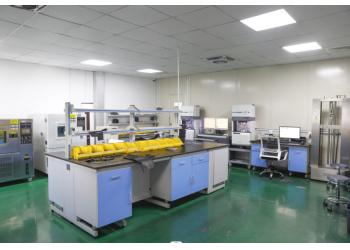 China Factory - Xiamen Loongrubber Technic Co., Ltd