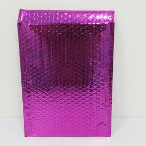 Quality Customizable Eco Friendly Bubble Mailers Durable Protection 3mm - 10mm Thickness for sale