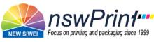 Guangzhou NSW printing co.,ltd | ecer.com