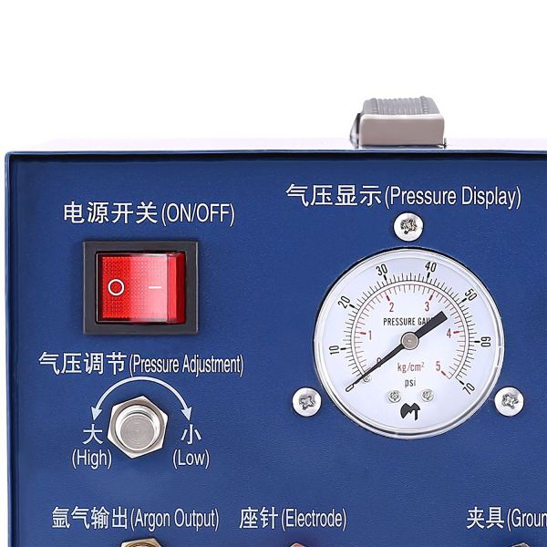 Quality 50A Automatic Spot Welding Machine for jewelry making and processing for sale