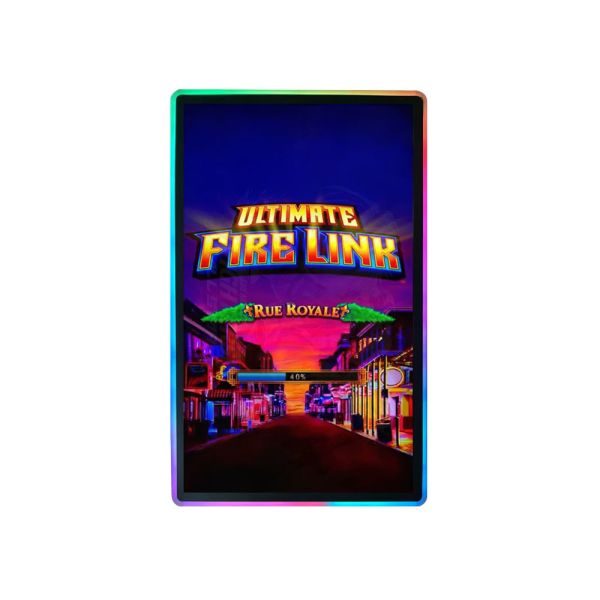 Quality 27inch Scratch Resistant Projected Capacitive Gaming Pcap Touch Screen With for sale