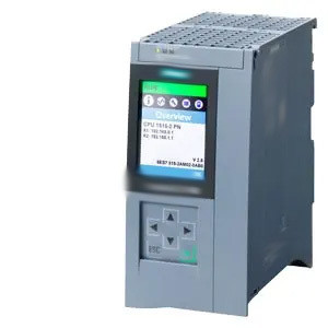 Quality 200KB PROG 1MB DATA CPU 1512SP 1 PN Control Mode Other Memory Card 6ES75121DK010 for sale