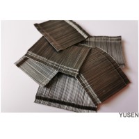 Quality Ys-80/60 Concrete Steel Fiber Reinforcement With High Tensile Strength for sale