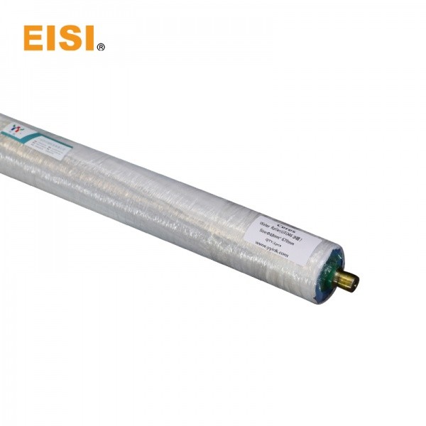 Quality Komori Printing Machine Spare Parts Printer Rubber Roller Easy Installation for sale