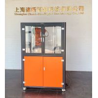 Quality Robot Training Station KR6 R700 ProvidesTeaching Platform For Automation for sale