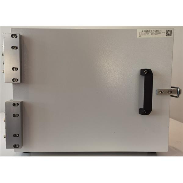 Quality RFI EMI Shielding Enclosures RF Shield Boxes Wireless Communications Anechoic for sale