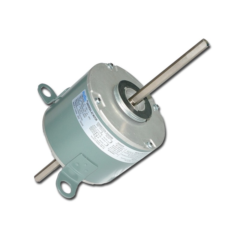 Quality Air Condition Fan Motor 60Hz , HVAC Fan Motor YSK140-150-6A Replacement OEM Offered for sale