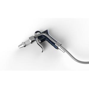 Quality Snake Shaped Antistatic Ionizer Air Gun For Medical Manufacturing for sale