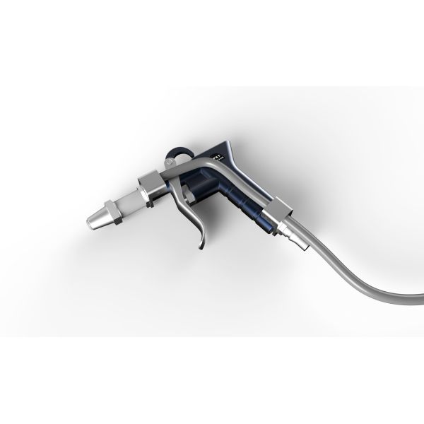 Quality Snake Shaped Antistatic Ionizer Air Gun For Medical Manufacturing for sale