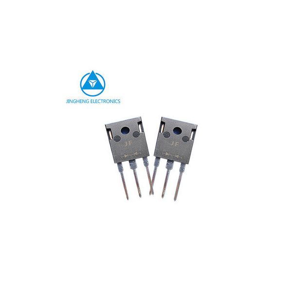 Quality Super Junction SJ5N65 5A 650V N-Channel MOSFET with Wide Operating Temperature for sale