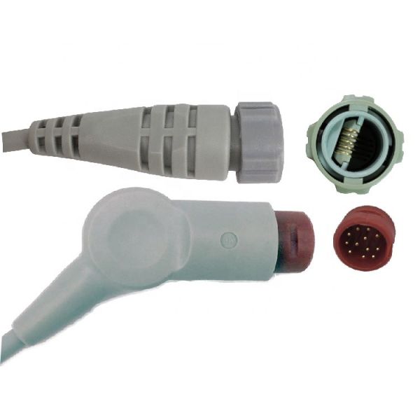 Quality 3.2m IBP Adapter Cable To Argon transducer for sale