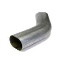 Quality Laser Cutting mild steel pipe bends A53 A369 Cold Rolled for sale