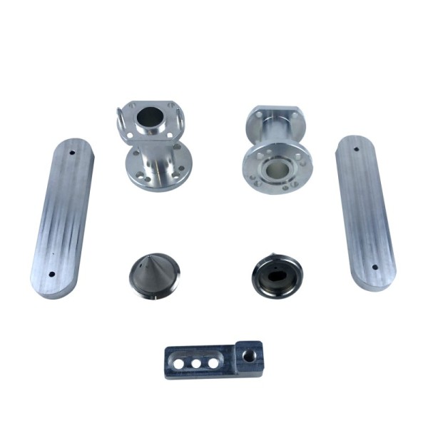 Quality OEM Metal 3D Printing Service Titanium Alloy STEP Drawing Format for sale