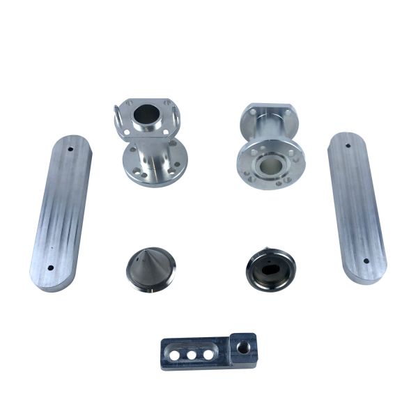 Quality Steel Pulley CNC Components Prototype Machining Services High Precision for sale