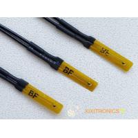 Quality Fast Response NTC Thin Film Thermistor Sensor For Battery Pack 10K 3435 MF5a-6 for sale