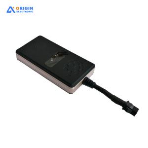 Quality Compact 4G GPS Tracker Lightweight Small GPS Devices For Cars for sale