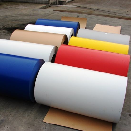 Quality Strength H14 H16 H24 H26 Aluminum Coil Rolls Wide Range 100-2650mm ASTM Standard Mill Finish for sale