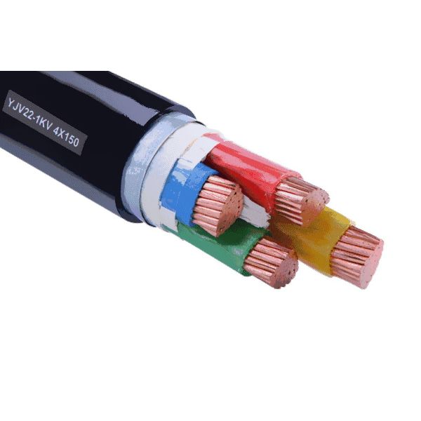 Quality 10mm 16mm Copper Conductor Electric Airdac Cable for Underground Electrical for sale
