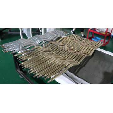 Quality Decorative Plasma Thin Film Coating Machine , Pvd Ion Plating Coating Machine for sale