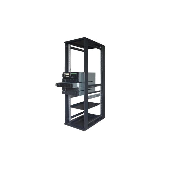 Quality Data Center UPS Modular UPS Rack Mounted 10-90KVA for sale