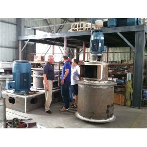 China Factory - Guangxi Henkry Machinery Co., Ltd