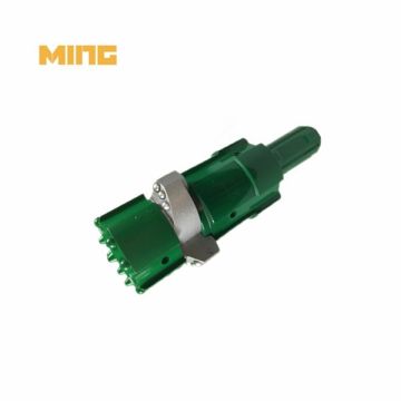 Quality Overburden Casing Under Reamer Hole Opener System Odex Drilling Bit MK5E146MM for sale