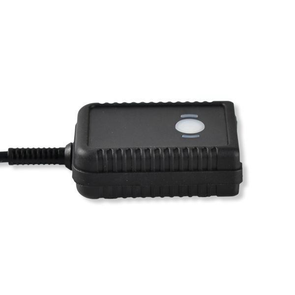 Quality QR Code 1D Barcode Scanner Module Barcode Reader 35-210 MM Engine Reading for sale
