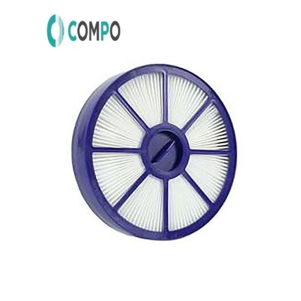 Quality 99.97% Indoor Air Handler Filter Customizable for Optimal Filtration for sale