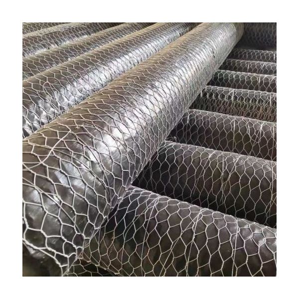 Quality Stainless Steel Hexagonal Chicken Wire Mesh 3 4 Inch for sale