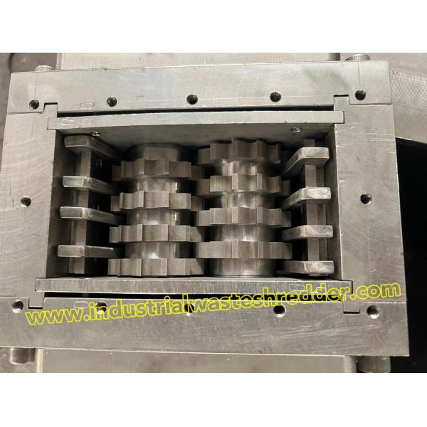 Quality Customized Stainless Steel Kitchen Waste Shredder,Mini Household Stainless for sale