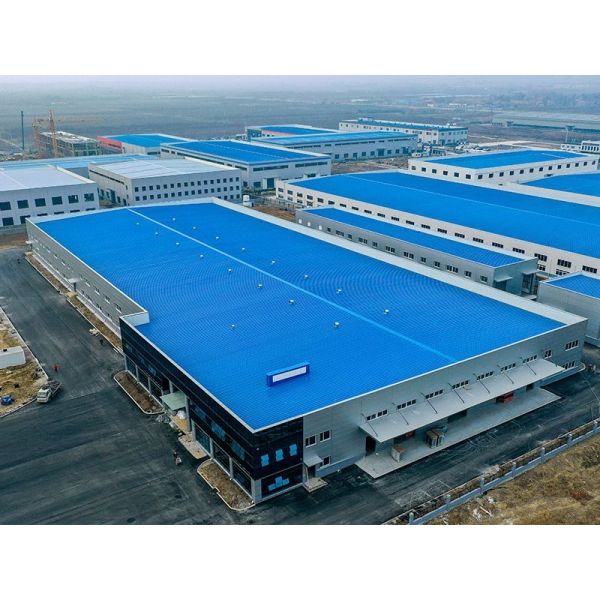 Quality Steel Structure Engineering for sale