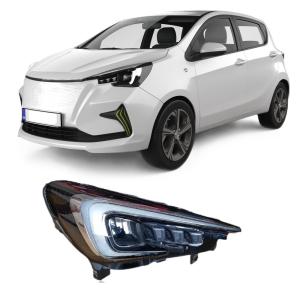 Quality 2020- Year LED Headlight Automotive After-Sales Accessories for Changan Benben for sale