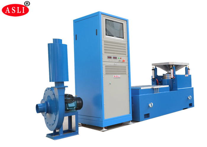 Quality 450Kg Loading Sine Vibration Testing Machine , CE Shock Test Equipment for sale