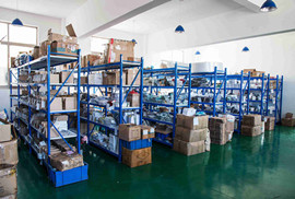 China Factory - Ningbo Uma Electronic Technology Co., Ltd.