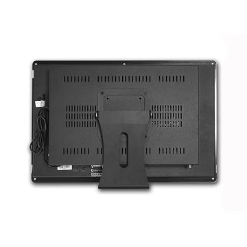 Quality Rack Mount All In One Panel PC I7 CPU 1 With 1920x1080 High Resolution for sale