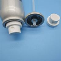 China Versatile Sunscreen Spray Pump Valve for Sports factory