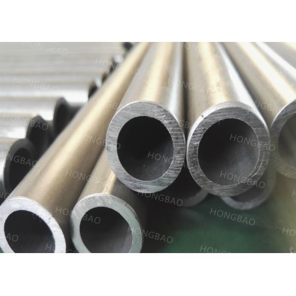 Cold Drawn Precision Welded Steel Tube DOM Tube Stabilizer Straight ...
