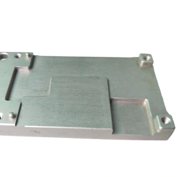 Quality CNC Machining for High Precision ODM Metal Turning Machinery Hardware Manufactur for sale