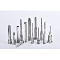 Quality Precision Plastic Molding Components for Daily Packaging Cosmetics for sale