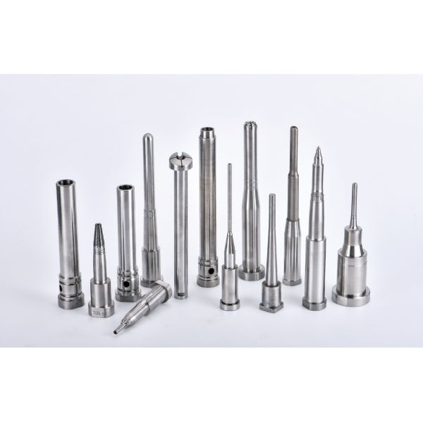 Quality Precision Plastic Molding Components for Daily Packaging Cosmetics for sale