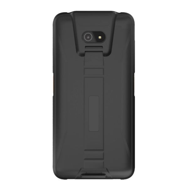 Quality Rugged Handheld Terminal PDA Emdoor 5 inch Android 11 Barcode Scanner NFC 4G for sale