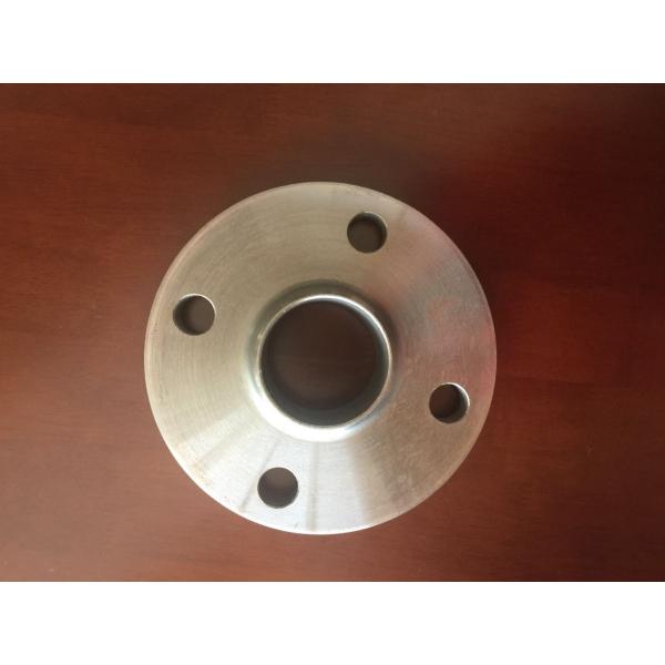 Quality Forged DIN2566 Flange DIN EN1092-1 DIN2576 DIN2633 SO BL Threaded P250GH A182 for sale